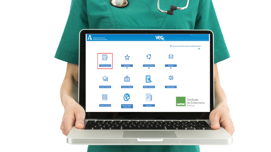 OEP SAS Fisioterapeutas: Aprobadas las plantillas definitivas de respuesta - La Rioja